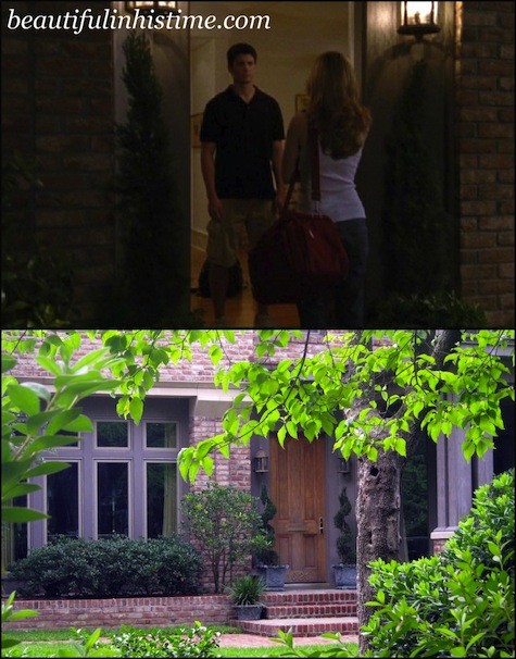 One Tree Hill Filming Locations Self-Guided Tour - Beautiful in His Time