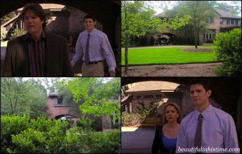 One Tree Hill Filming Locations Self-Guided Tour - Beautiful in His Time