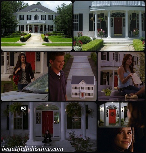 One Tree Hill Filming Locations Self-Guided Tour - Beautiful in His Time