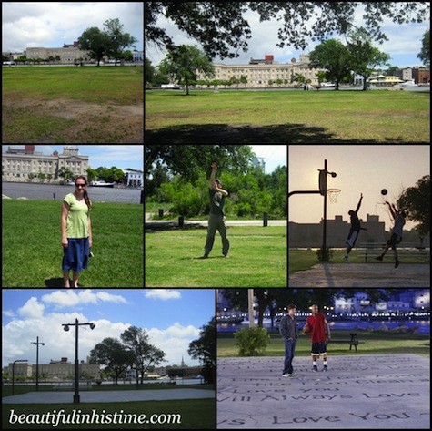 One Tree Hill Filming Locations Self-Guided Tour - Beautiful in His Time