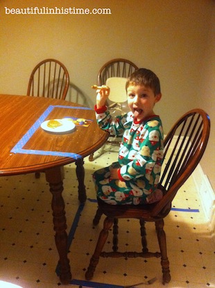 Visual boundaries for children: why kids need them and how to use them ...