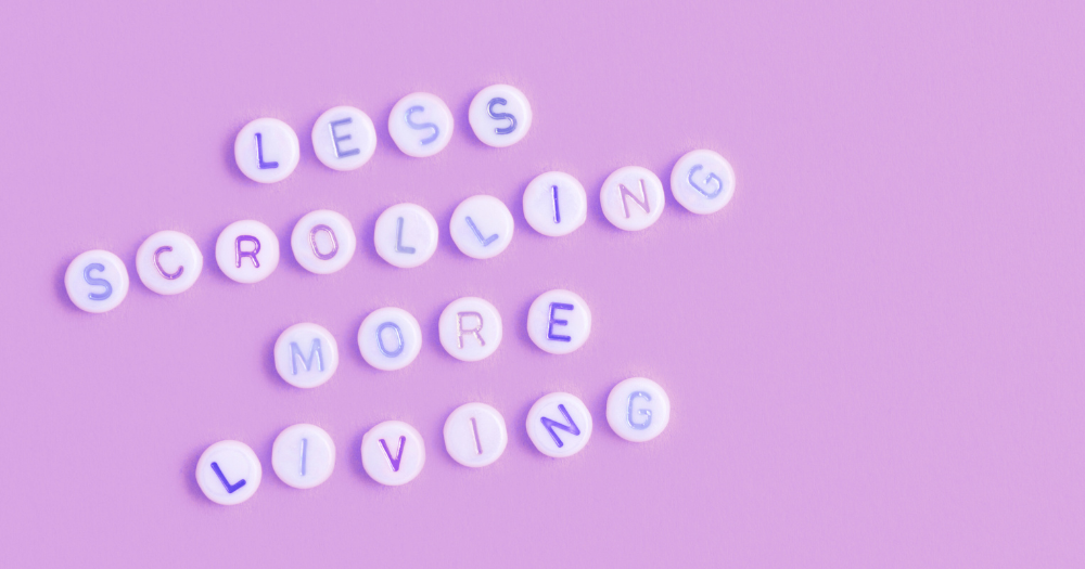 On {not} being a Facebook addict, privacy, and pleasing people ...