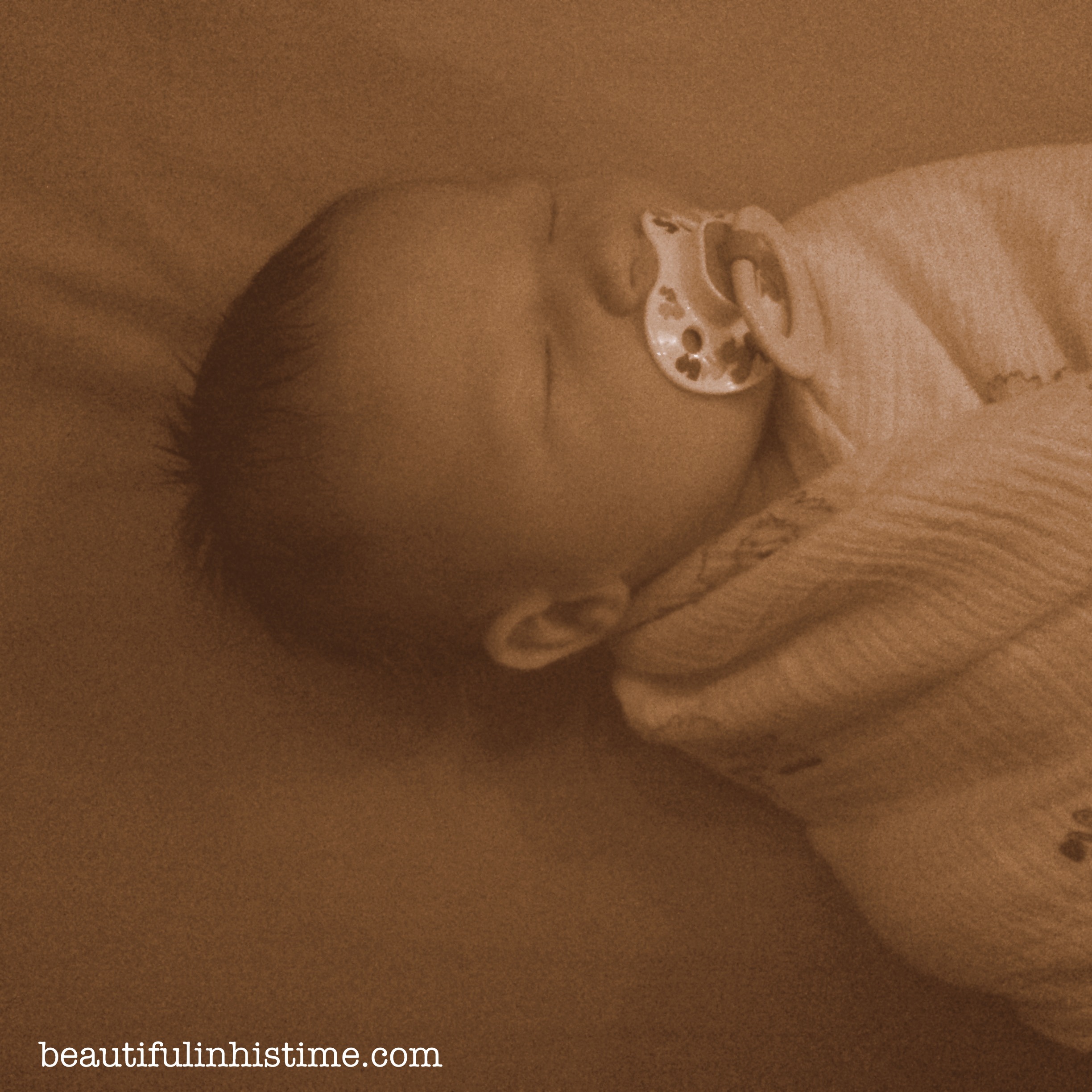 What I'm doing differently with my second baby (based on 5 years of ...