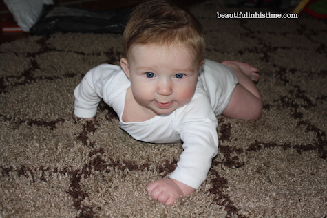 What I'm doing differently with my second baby (based on 5 years of ...