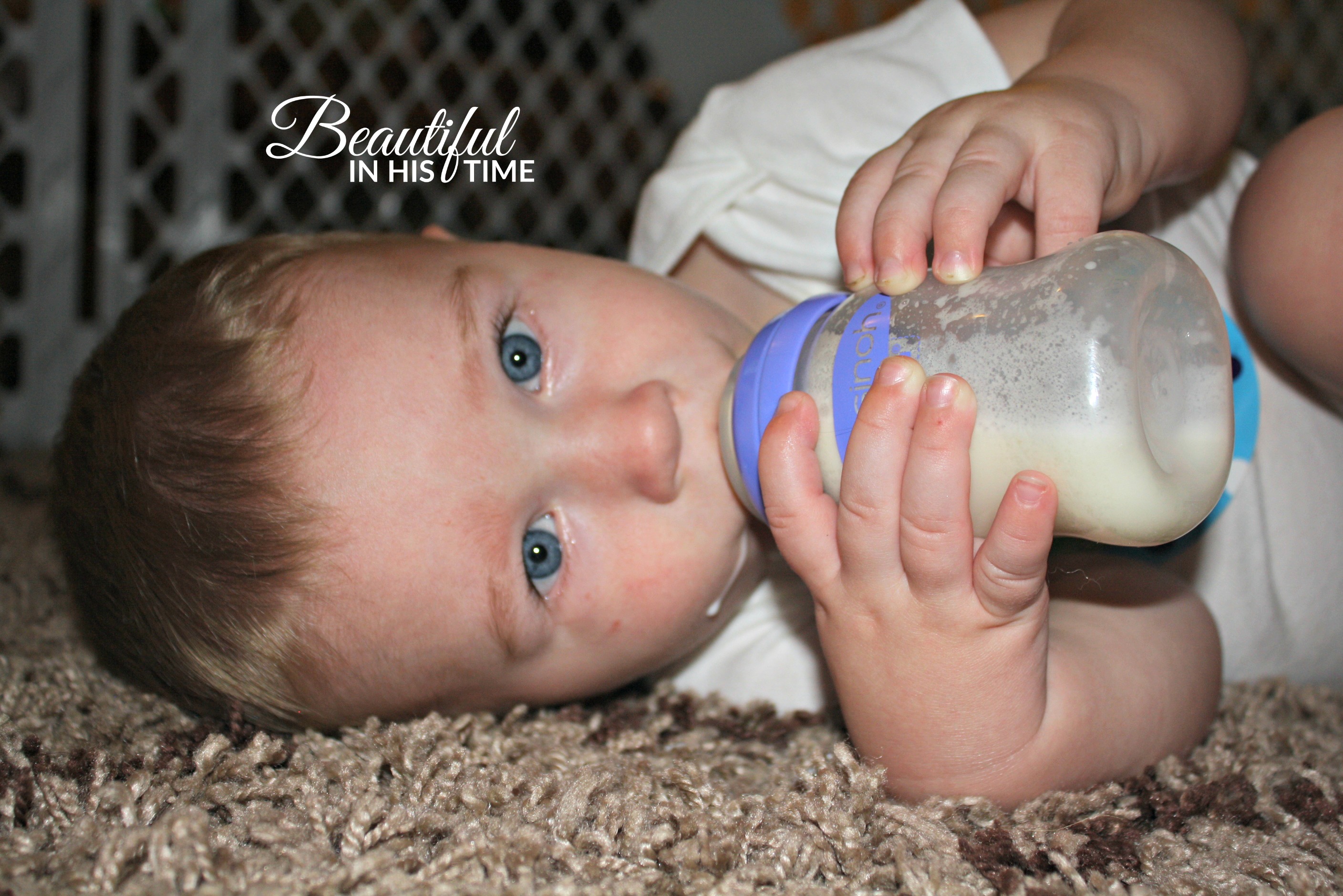 How having a toddler is different the second time around - Beautiful in ...