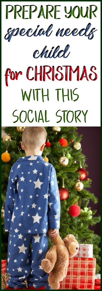 Ultimate Holiday Survival Guide for Special Needs Families (120+ Links ...