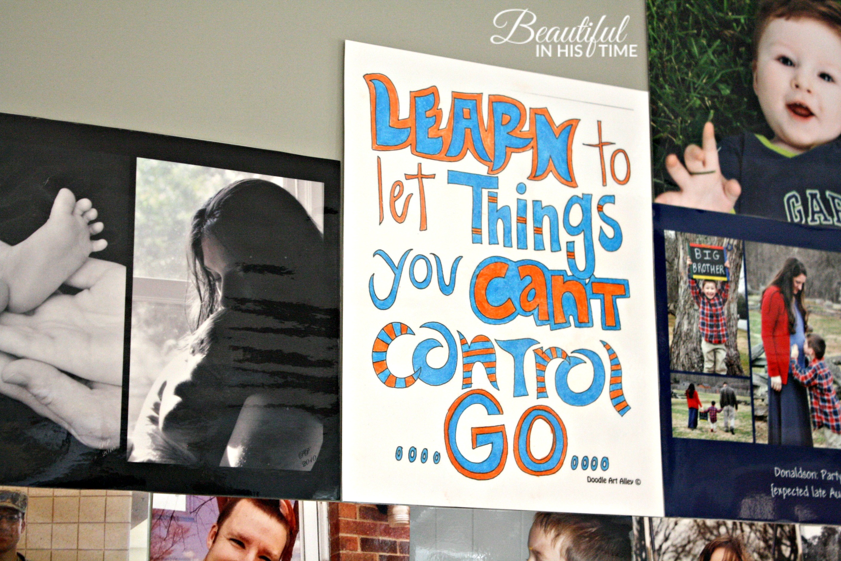 Obsession, Regret, Anger, Projection: My Latest Breakthrough ...