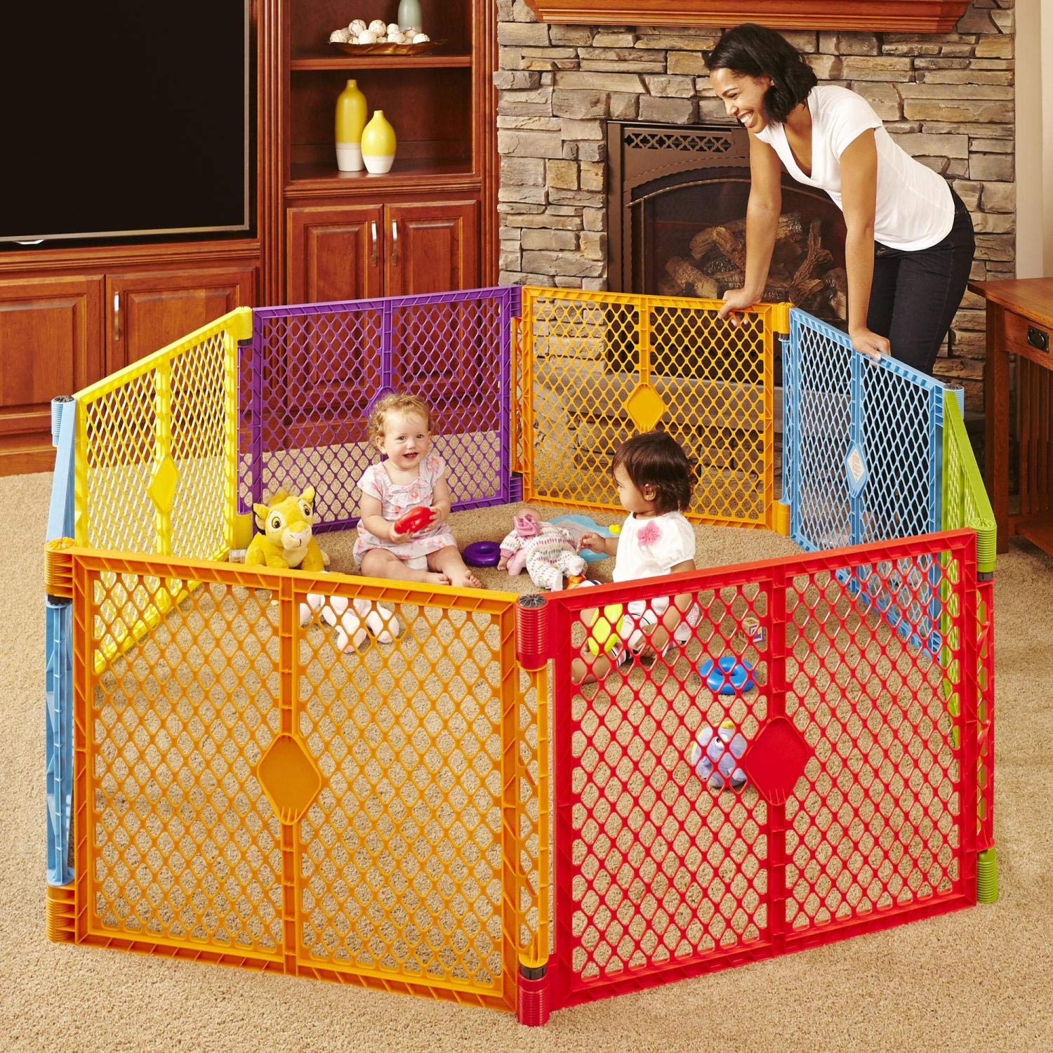 Creating a Family-Friendly Office: A Guide for Therapists & Doctors ...