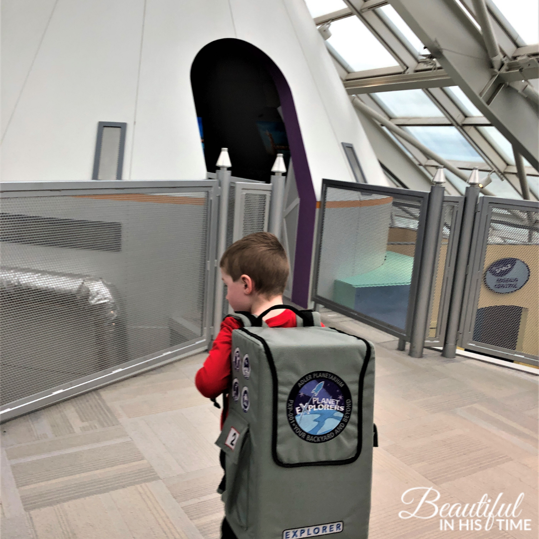 SPACE X LAUNCH and our fun astronomy homeschooling science unit ...