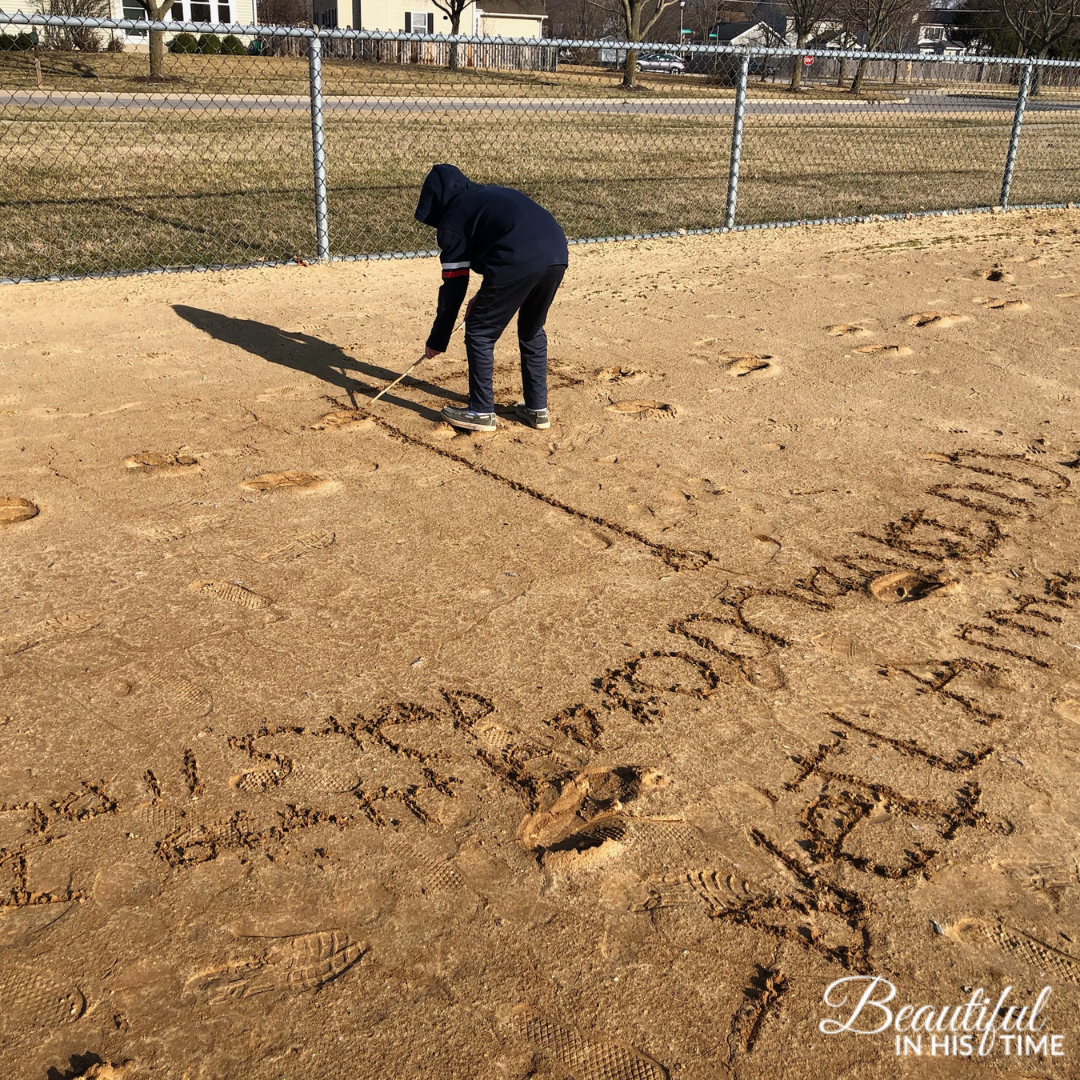 SPACE X LAUNCH and our fun astronomy homeschooling science unit ...