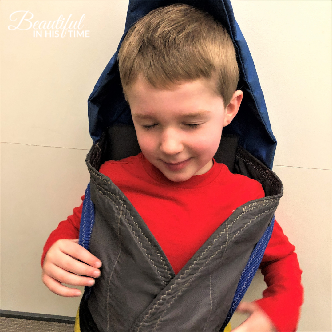 SPACE X LAUNCH and our fun astronomy homeschooling science unit ...