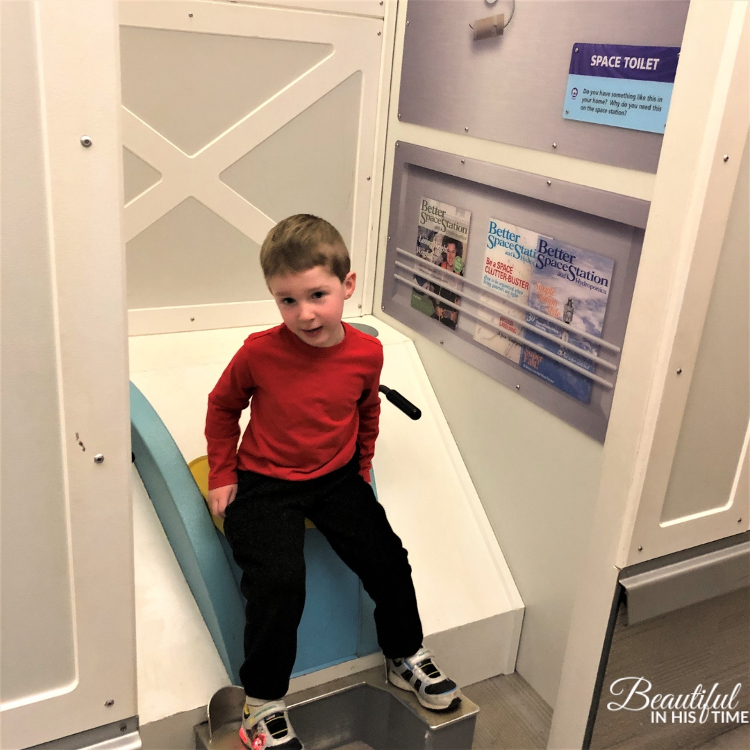 SPACE X LAUNCH and our fun astronomy homeschooling science unit ...