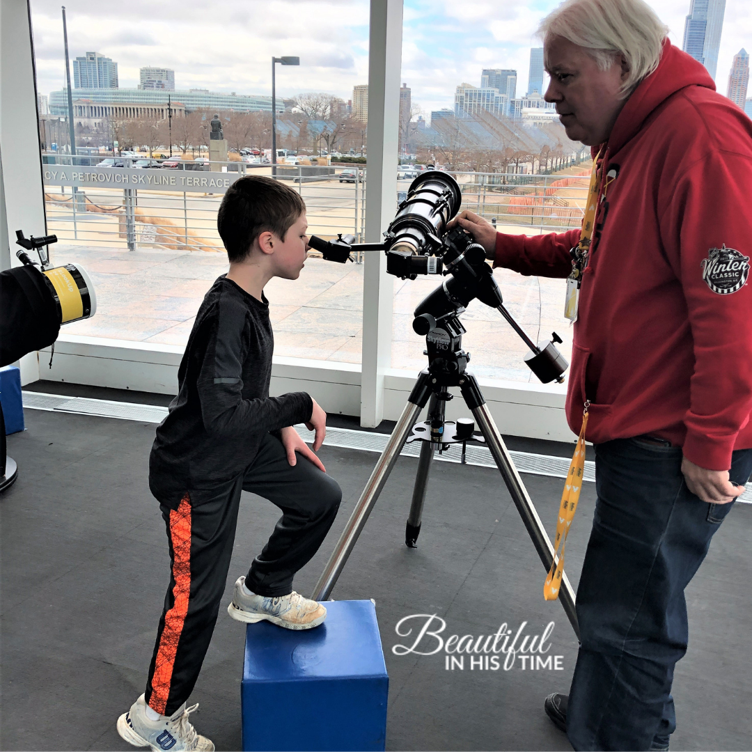 SPACE X LAUNCH and our fun astronomy homeschooling science unit ...