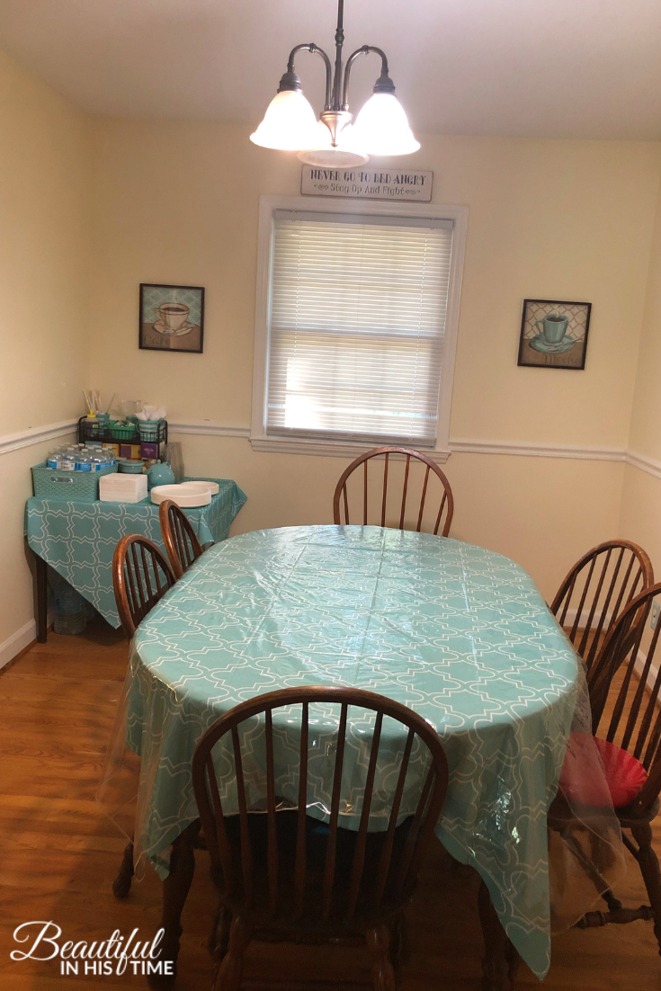 The Lifegiving Table: A Venture into Hospitality & Table Discipleship ...