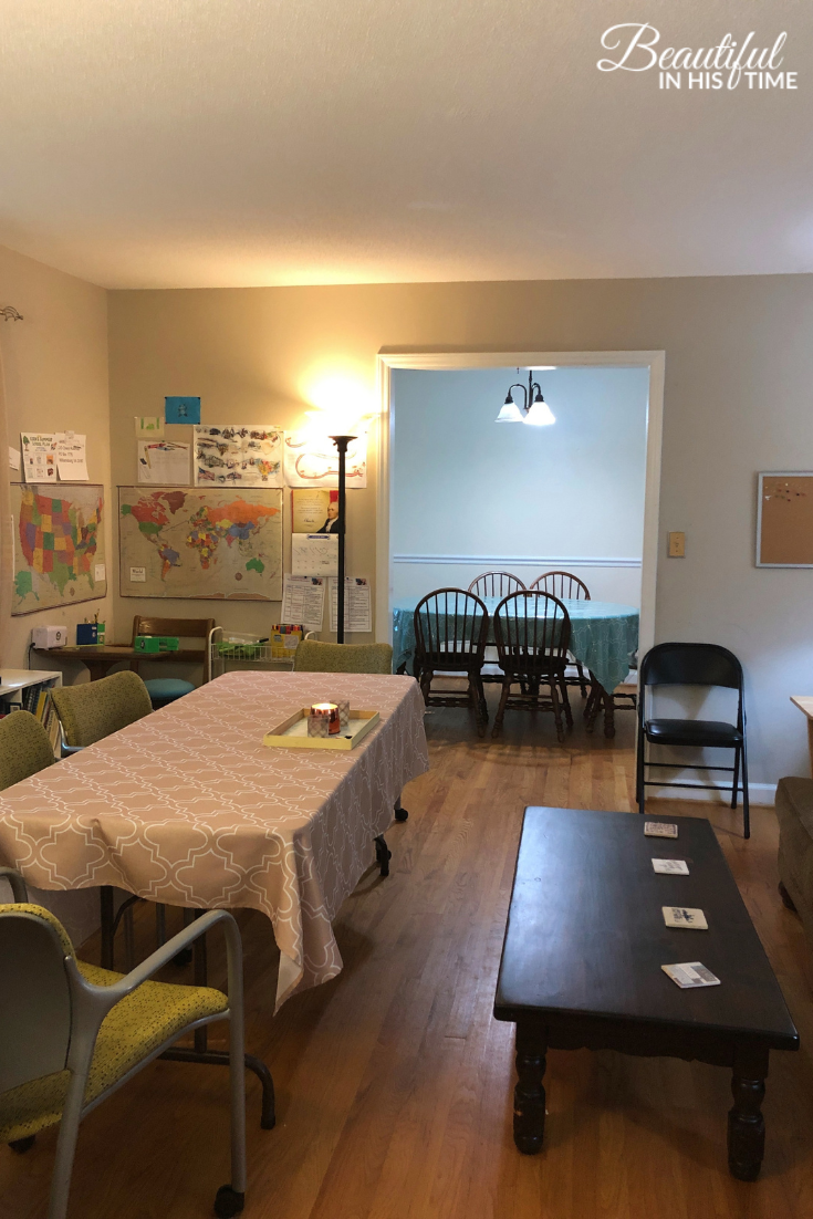 The Lifegiving Table: A Venture into Hospitality & Table Discipleship ...