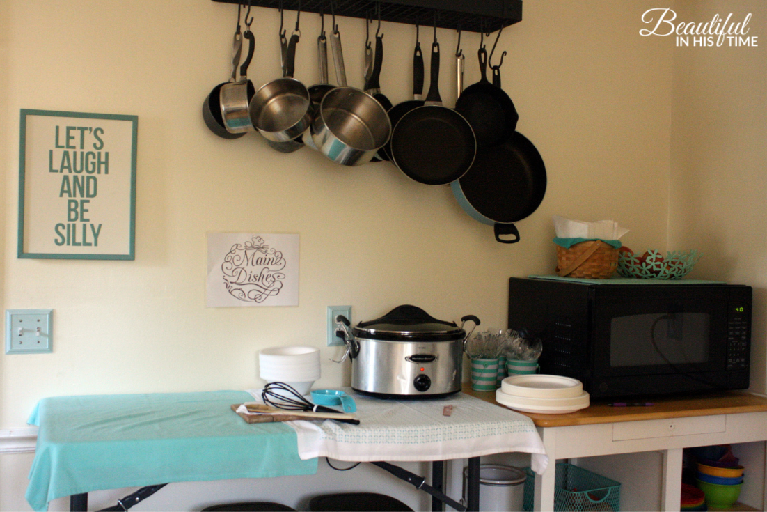 The Lifegiving Table: A Venture into Hospitality & Table Discipleship ...