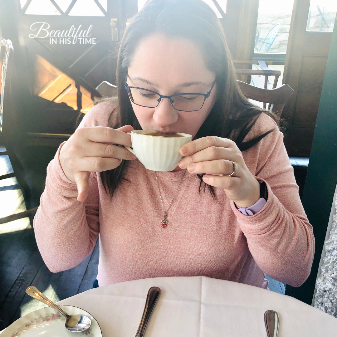 My rogue pinky: lessons in gratitude, music, my gifts, and kitchen safety