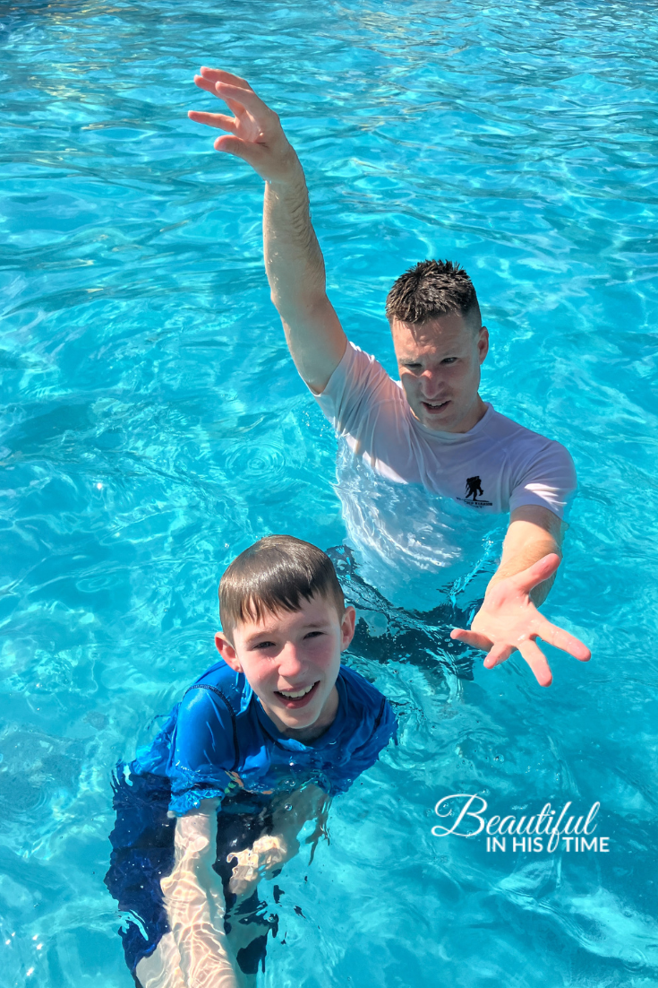 Why KOA Holiday Campgrounds are so great for families - Beautiful in ...